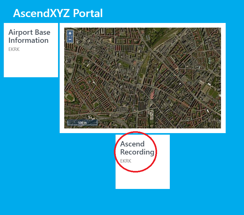 Start Using Mobile Devices - Step Guide – AscendXYZ