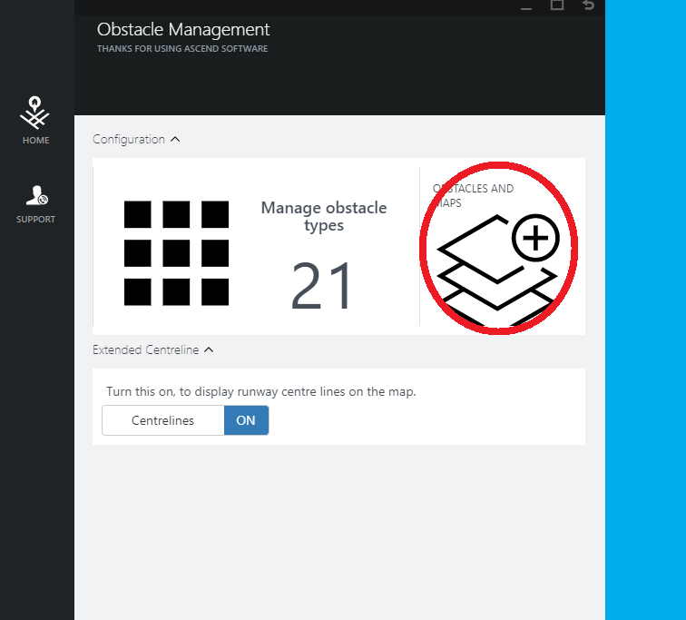 Obstacle Management Layers Explained - Step Guide – AscendXYZ