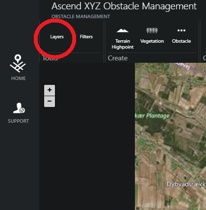 Obstacle Management Layers Explained - Step Guide – AscendXYZ