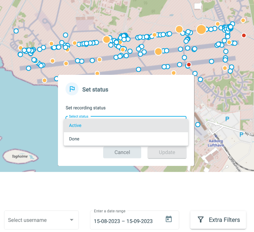 Digitalize Airport Processes with AscendXYZ Digital Airside solution